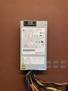 Nguồn Flex Delta 400w dây liền - Mod YTC - Pcngon