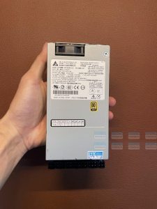 Nguồn Flex Delta 500w module - Mod YTC - Pcngon
