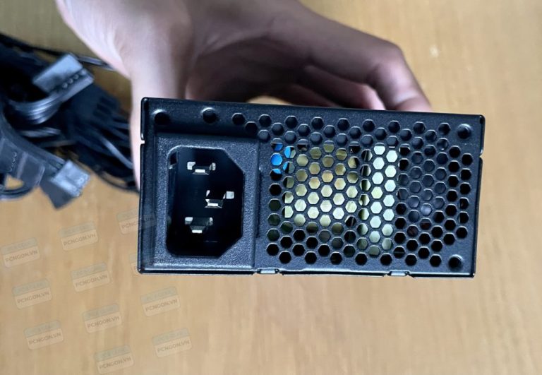 Nguồn Flex FSP FlexGuru 500W dây liền - Pcngon