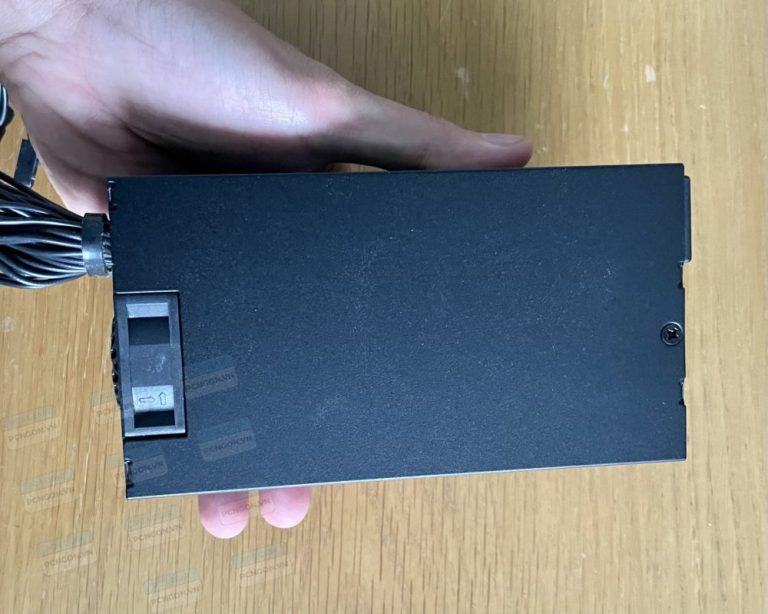 Nguồn Flex FSP FlexGuru 500W dây liền - Pcngon