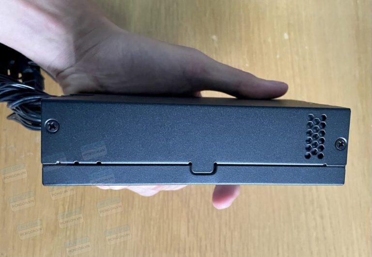 Nguồn Flex FSP FlexGuru 500W dây liền - Pcngon