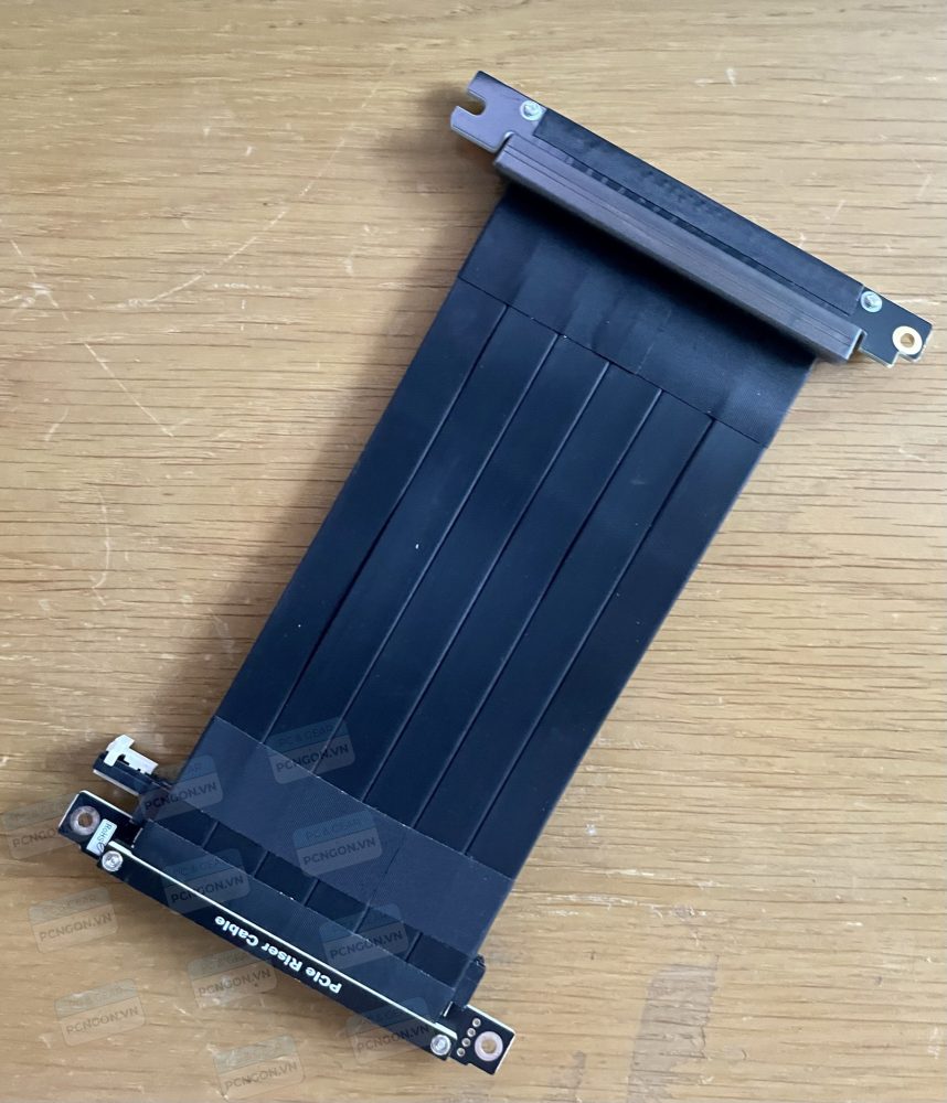 Chọn Riser 3.0 hay Riser 4.0 - Pcngon