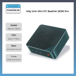 Mini PC - Pcngon