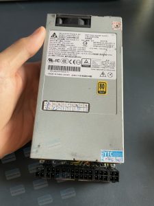 Nguồn Flex ATX: Giải pháp hiệu quả và nhỏ gọn cho case Mini ITX - Pcngon