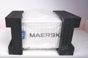 Vỏ case máy tính mini ITX Container A4 - Pcngon