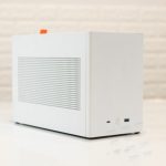 Vỏ case máy tính mini ITX SGPC K49 Pro - Pcngon
