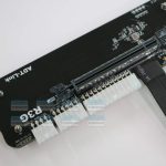 Dock eGPU R3G ADT-Link PCIe3.0 x16 to M.2 NVMe (R43SG 50cm) - Pcngon