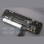 Dock eGPU R3G ADT-Link PCIe3.0 x16 to M.2 NVMe (R43SG 50cm) - Pcngon