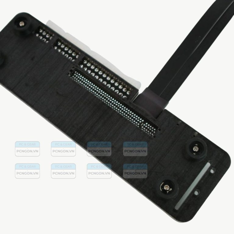 Dock eGPU R3G ADT-Link PCIe3.0 x16 to M.2 NVMe (R43SG 50cm) - Pcngon