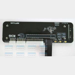 Dock eGPU R3G ADT-Link PCIe3.0 x16 to M.2 NVMe (R43SG 50cm) - Pcngon