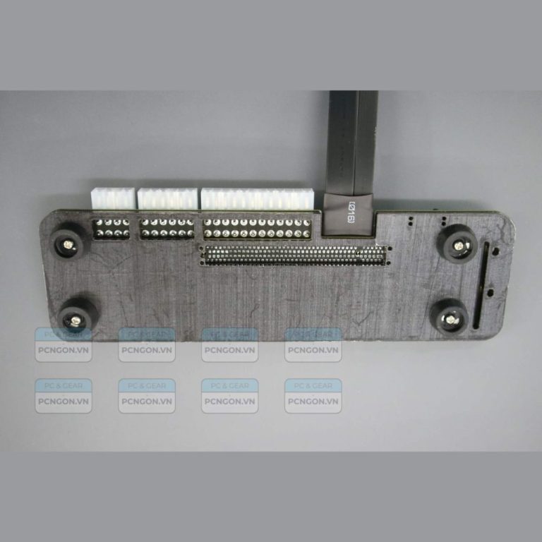 Dock eGPU R3G ADT-Link PCIe3.0 x16 to M.2 NVMe (R43SG 50cm) - Pcngon