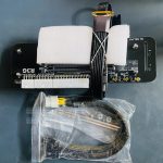 Dock eGPU R3G ADT-Link PCIe4.0 x16 to M.2 NVMe (R43SG 4.0) - Pcngon