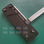 Dock eGPU R3G ADT-Link PCIe4.0 x16 to M.2 NVMe (R43SG 4.0) - Pcngon