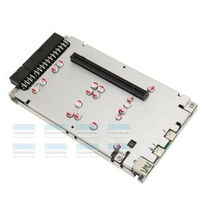 Dock eGPU TH3P4G3 EXP GDC Thunderbolt 3 USB4 - Pcngon