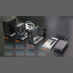 Dock eGPU TH3P4G3 EXP GDC Thunderbolt 3 USB4 - Pcngon