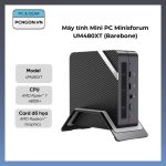 Máy tính Mini PC Minisforum EM780 - Pcngon
