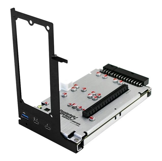 Dock eGPU- Pcngon