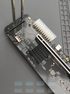 Dock eGPU ADT-Link UT3G USB4 - Pcngon