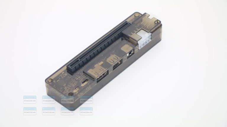 Dock eGPU ExpressCard to PCIe EXP GDC - Pcngon