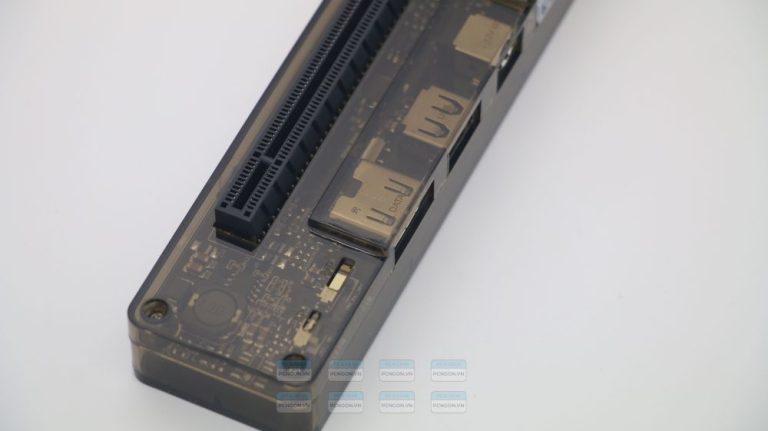 Dock eGPU Mini PCIe to PCIe EXP GDC - Pcngon