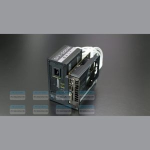 Thunderbolt 4 eGPU Dock là Gì? Điểm khác biệt với những mẫu cũ - Pcngon