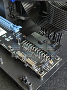 Dock eGPU OCuLink OSMETA - Pcngon