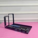 Dock eGPU OCuLink OSMETA - Pcngon