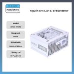 Nguồn SFX - Pcngon