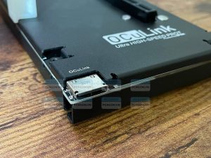 Dock eGPU OCuLink OCuP4 EXP GDC - Pcngon