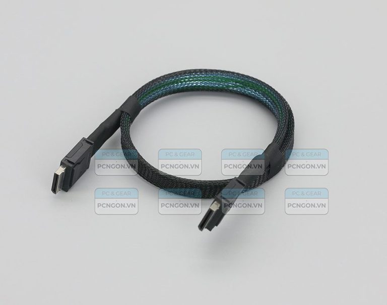 Dock eGPU OCuLink OCuP4 EXP GDC - Pcngon