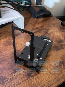 Dock eGPU OCuLink OCuP4 EXP GDC - Pcngon
