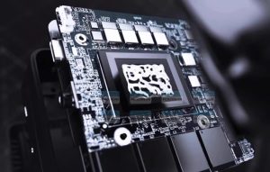 Máy tính Mini PC Minisforum EM780 - Pcngon