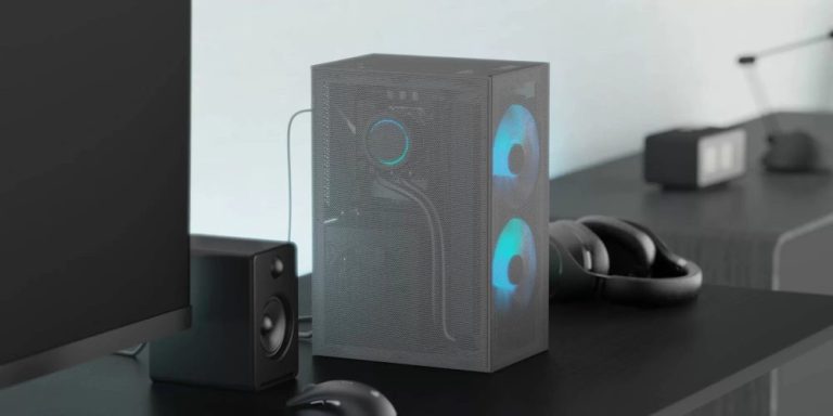 SFF Case là gì? Ưu điểm và nhược điểm của nó so với những loại khác ...