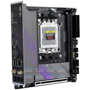 Mainboard Mini ITX Jginyue B650I Night Devil - Pcnogn