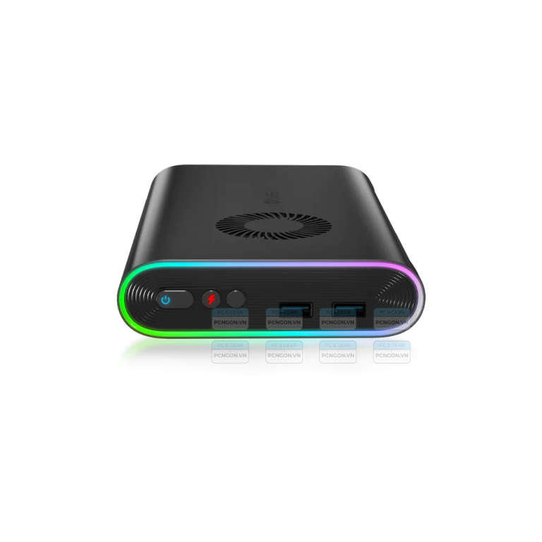 Card đồ họa rời eGPU OneXPlayer OneXGpu AMD RX 7600M XT - Pcngon