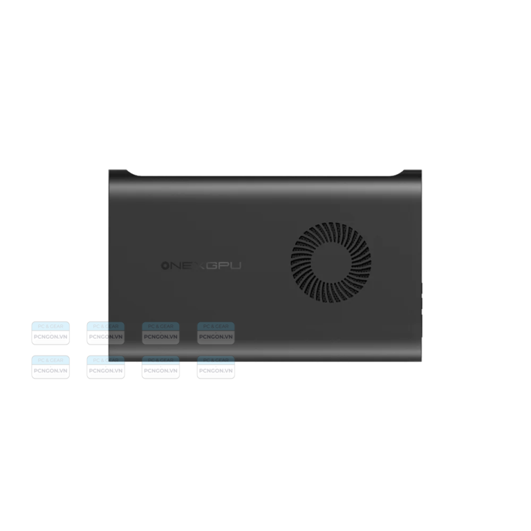 Card đồ họa rời eGPU OneXPlayer OneXGpu AMD RX 7600M XT - Pcngon