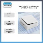 Máy tính Mini PC Minisforum EM780 - Pcngon