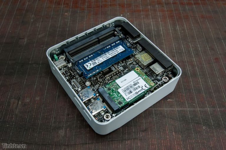 CPU mini là gì? Ưu điểm và nhược điểm nổi bật của CPU mini - Pcngon