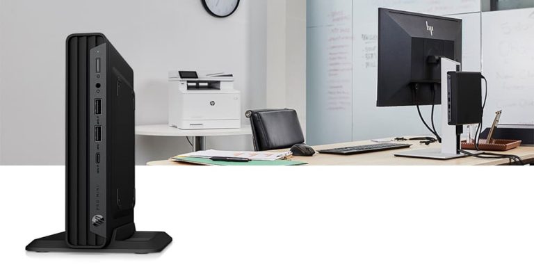 HP Pro Mini 400 G9 là gì? Những tính năng chính của HP Pro Mini 400 G9 ...