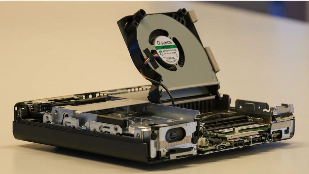 HP Pro Mini 400 G9 là gì? Những tính năng chính của HP Pro Mini 400 G9 ...