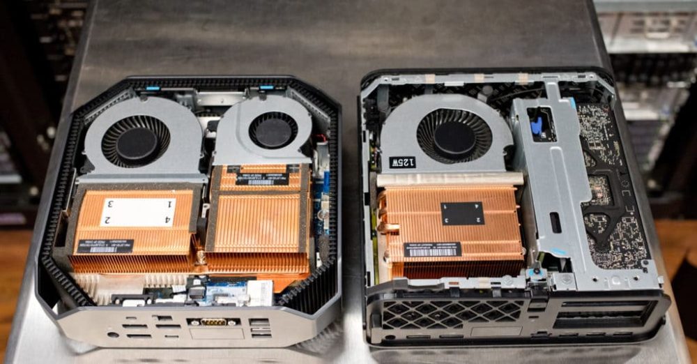 Máy trạm HP Z2 Mini G9 là gì? Ưu điểm và nhược điểm của Máy trạm HP ...