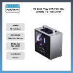 Vỏ case Mini ITX - Pcngon