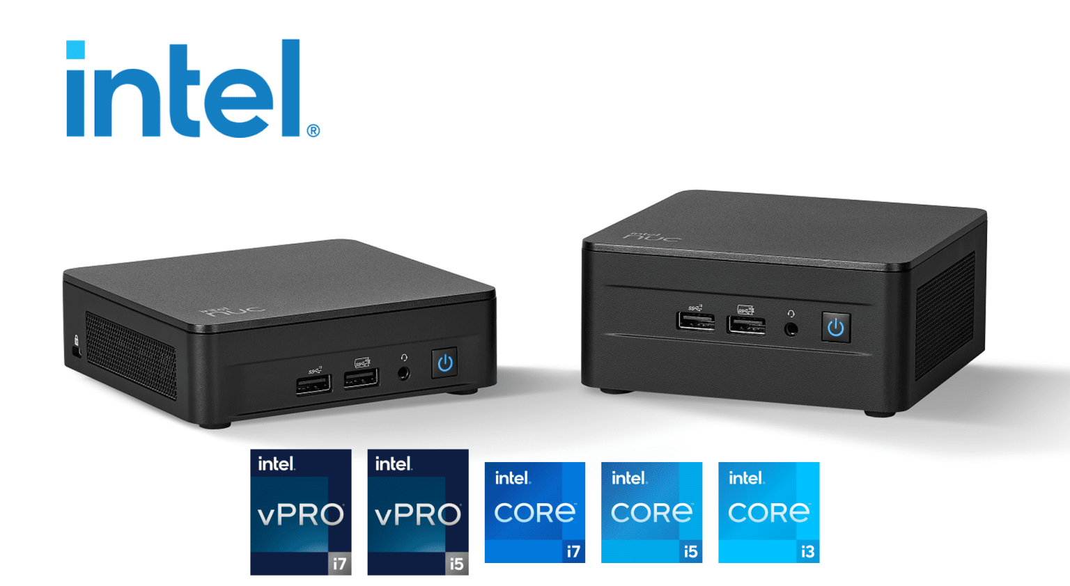 Intel NUC 13 Pro là gì? Các tính năng chính của Intel NUC 13 Pro - Pcngon