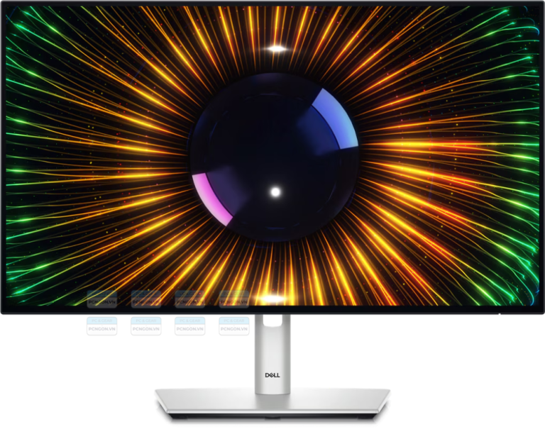 Màn hình Dell UltraSharp 24 Inch Full HD IPS 120Hz 100% sRGB (U2424H ...