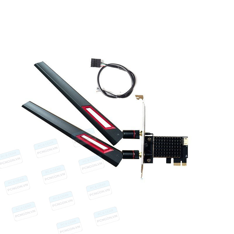 Tìm hiểu card Wifi Intel: Khái niệm và phân loại - Pcngon