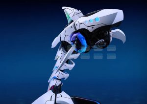 Vỏ case Mini ITX Cooler Master SHARK X - Pcngon