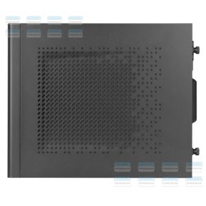Vỏ case Mini ITX Silverstone SUGO 16 - Pcngon