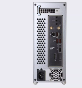 Vỏ case máy tính Mini ITX Bug B1 - Pcngon