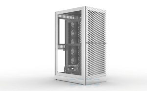Vỏ case máy tính Mini ITX Acat Abox one - Pcngon
