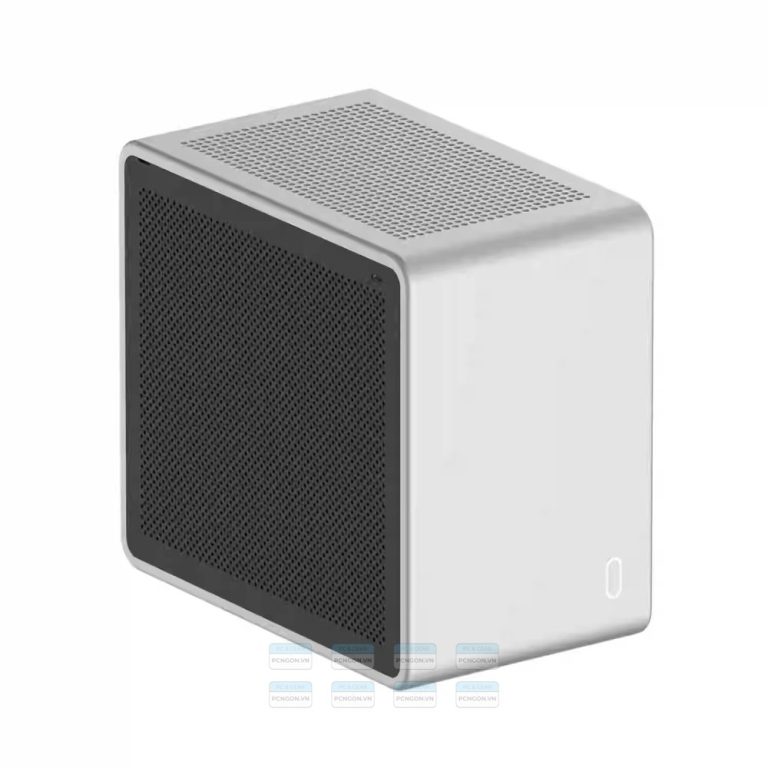 Vỏ case máy tính Mini ITX COOJ MQ6 - Pcngon